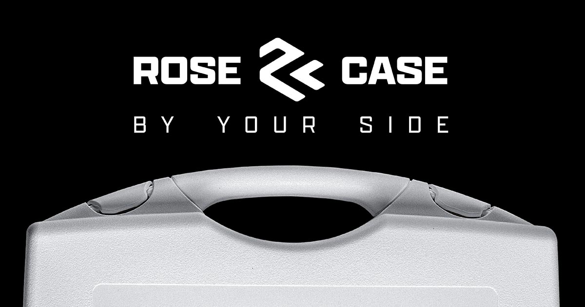 ROSE CASE - Durable protective cases for every application